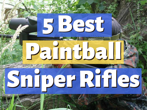 3 Types of Paintball Guns: Pump, Mechanical & Electronic • Paintballer
