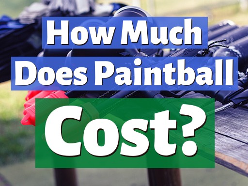 Paintball Game Types: 17 Ways to Play • Paintballer