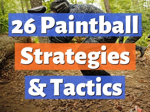 CO2 vs HPA for Paintball • PAINTBALLER