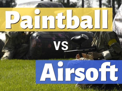21 Paintball Rules for a Fun and Safe Day