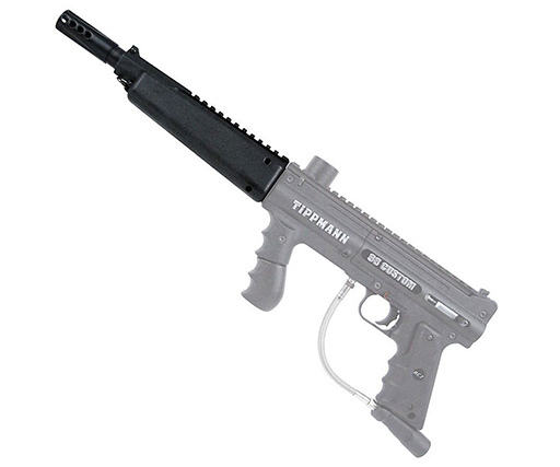 Top 3 Best Tippmann 98 Custom Barrels for 2021 • Paintballer