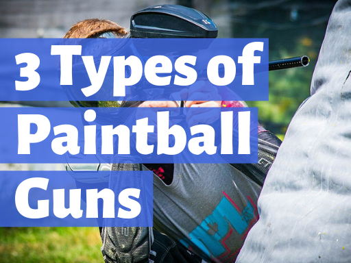 Paintball guides & gear reviews | Paintballer